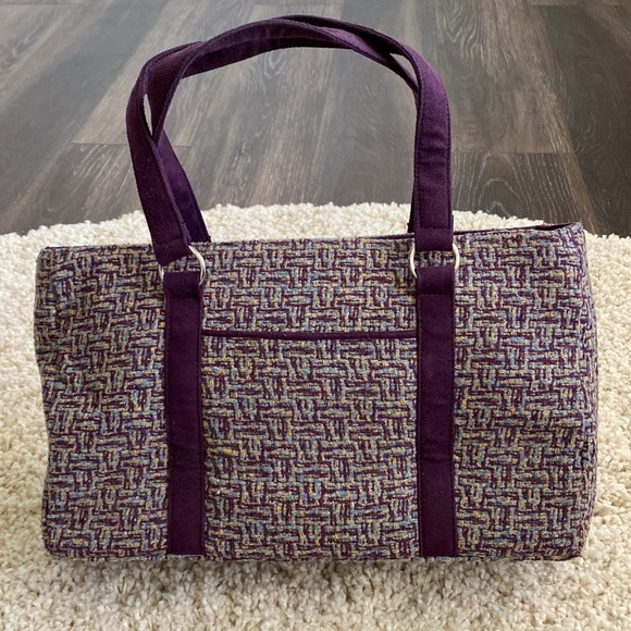 betmar | Bags | Betmar New York Pursetote | Poshmark